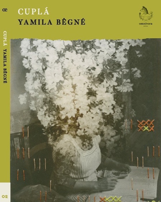 Cuplá by Yamila Bëgné | Goodreads