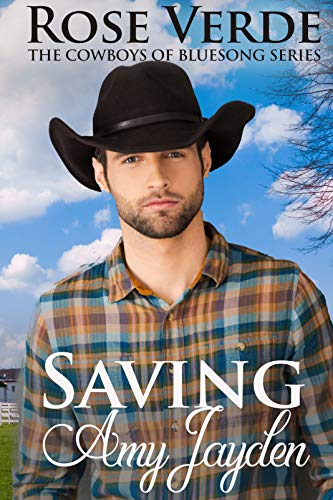 Saving Amy Jayden by Rose Verde | Goodreads