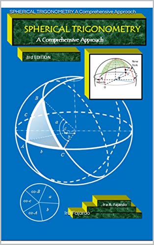 Spherical Trigonometry
