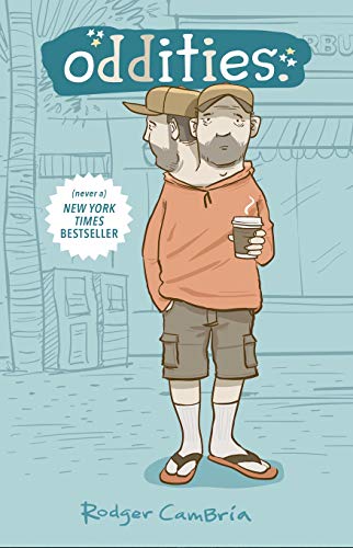 oddities. by Rodger Cambria | Goodreads