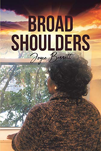 Broad Shoulders by Joyce Bennett | Goodreads