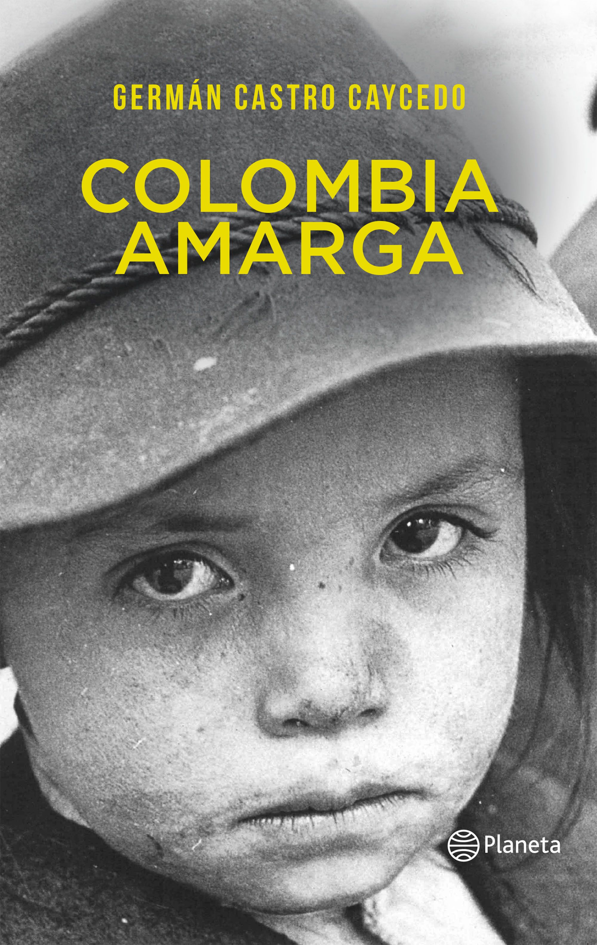 Mi alma se la dejo al diablo by Germán Castro Caycedo | Goodreads