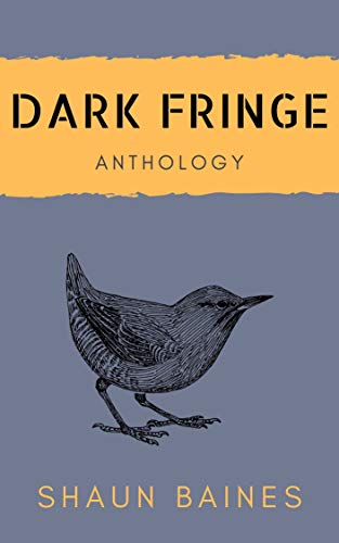 Dark Fringe Anthology: Really Creepy Short Stories by Shaun Baines ...
