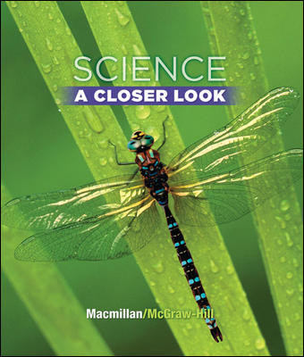 Ohio Science: A Closer Look, Grade 5 by Jay K. Hackett | Goodreads