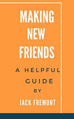 Making New Friends: 101 Easy Tips by Natalie Rhodes | Goodreads