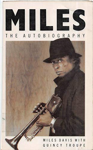 Miles & Miles: The Autobiography by Miles Boon | Goodreads