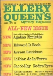 The Good Lord Will Provide by Lawrence Treat | Goodreads