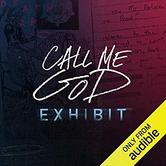 Call Me God Exhibit by Jim Clemente | Goodreads