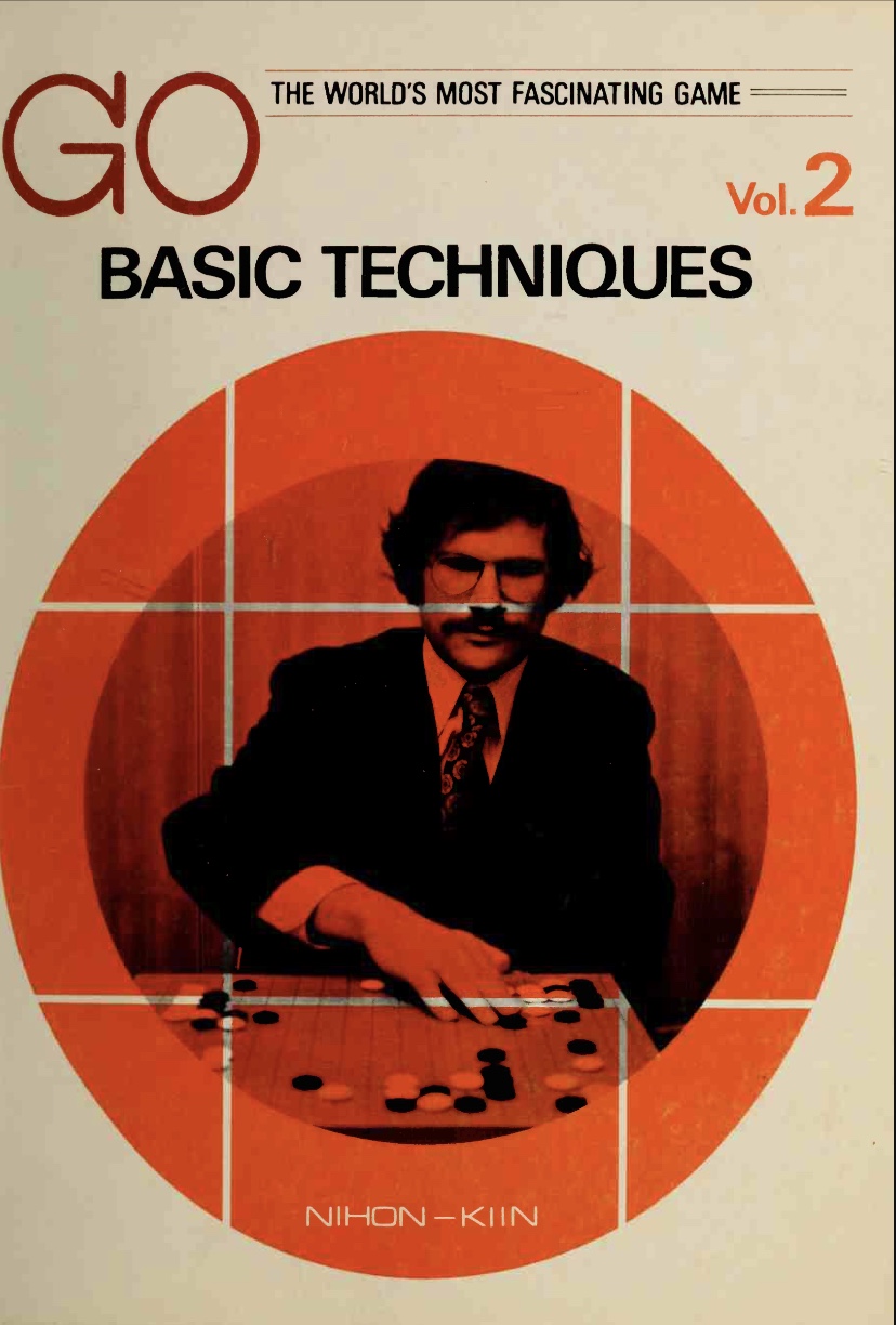 Go: the world’s most fascinating game by Nihon Kiin | Goodreads