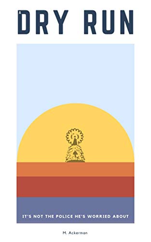 A Dry Run: Richard is on the run in Spain, he just doesn't know who he ...