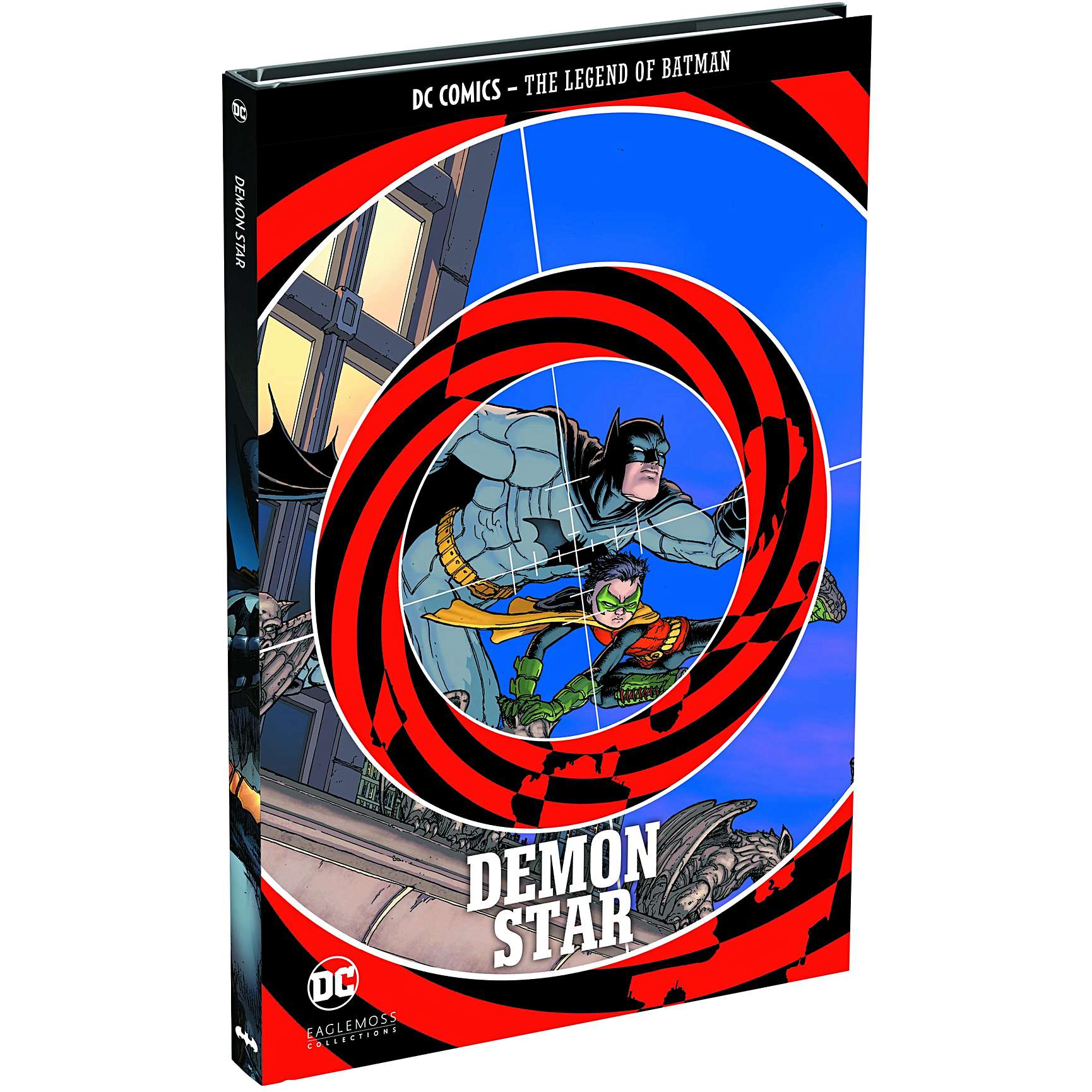 Batman: Demon Star by Grant Morrison | Goodreads