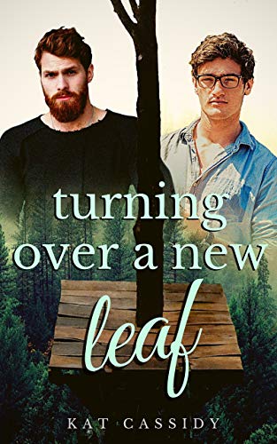 Turning Over a New Leaf by Kat Cassidy | Goodreads