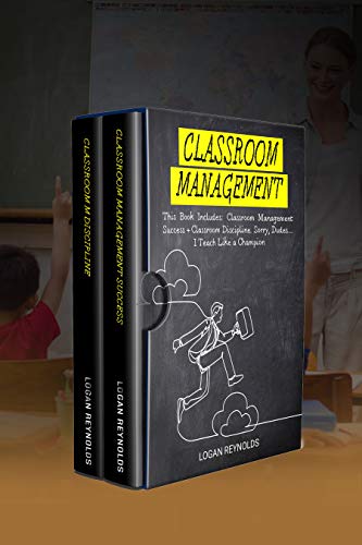 Classroom Management: This Book Includes: Classroom Management Success ...