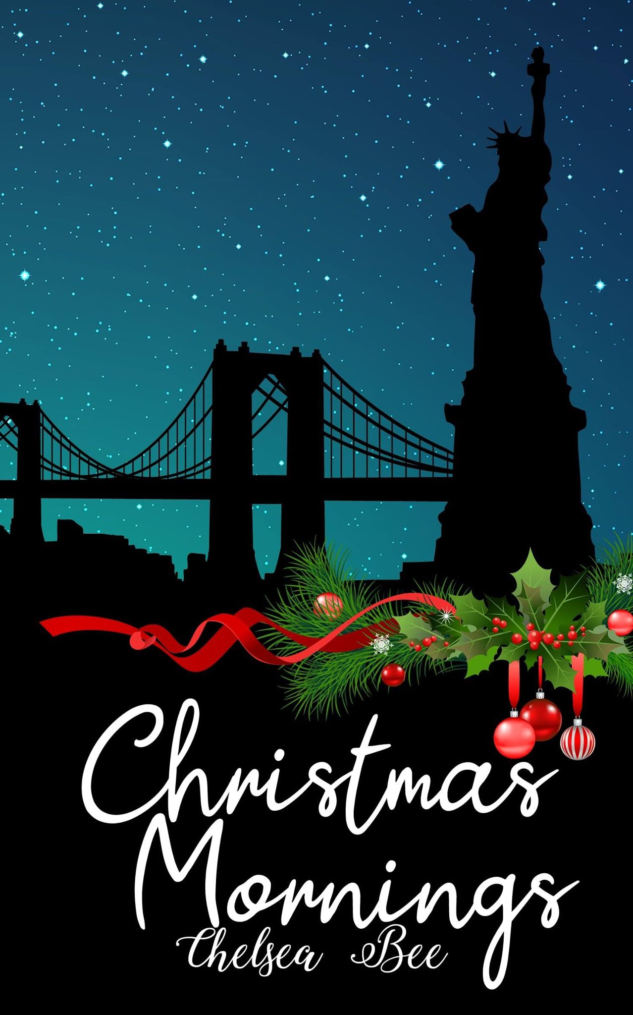 Christmas Mornings by Chelsea Bee | Goodreads