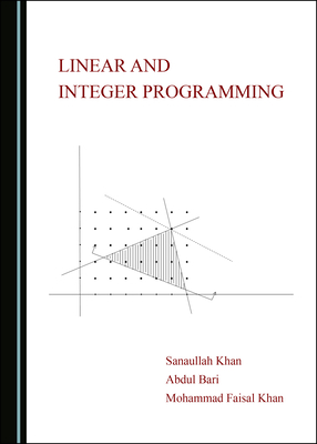 Linear and Integer Programming by Abdul Bari | Goodreads