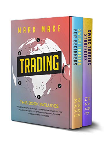 TRADING: 2 Books in 1-Swing trading for beginners + Swing trading ...