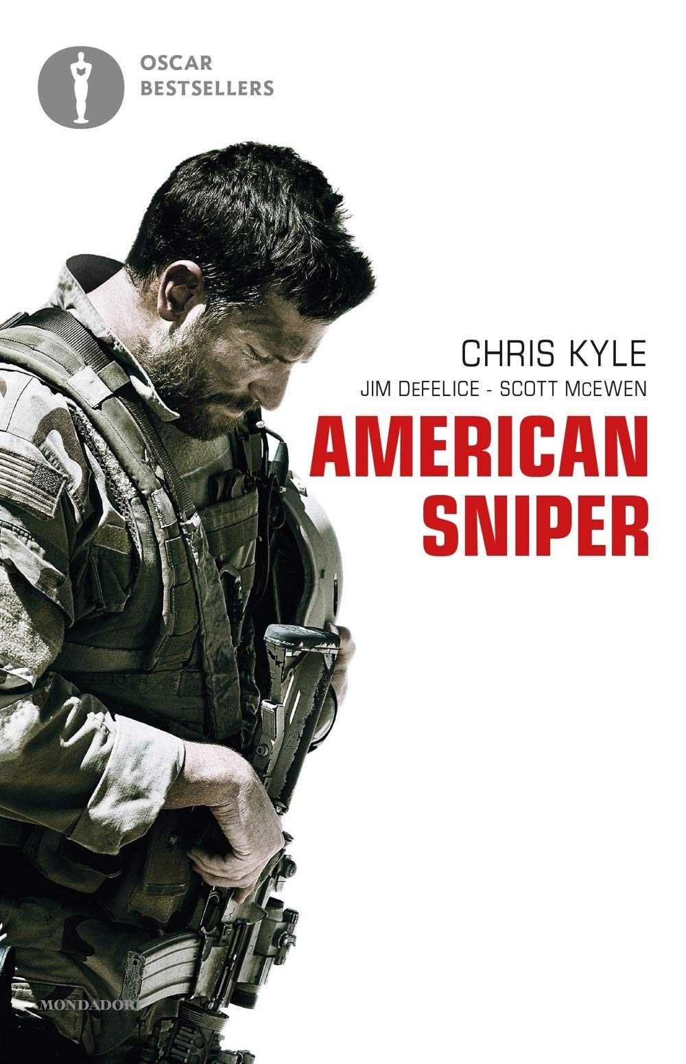 Chris Kyle Sniper Book