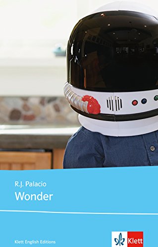 Wonder by R.J. Palacio | Goodreads