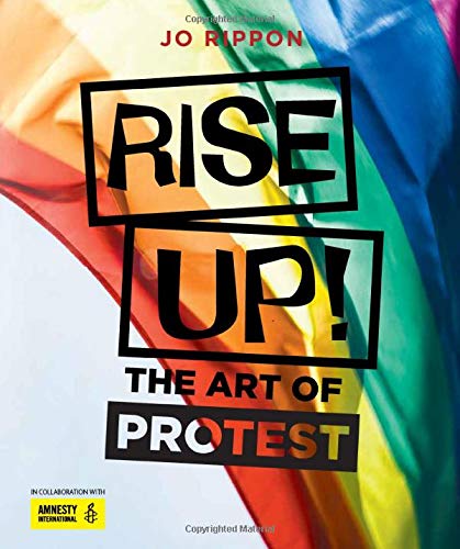 Rise Up! by Jo Rippon | Goodreads