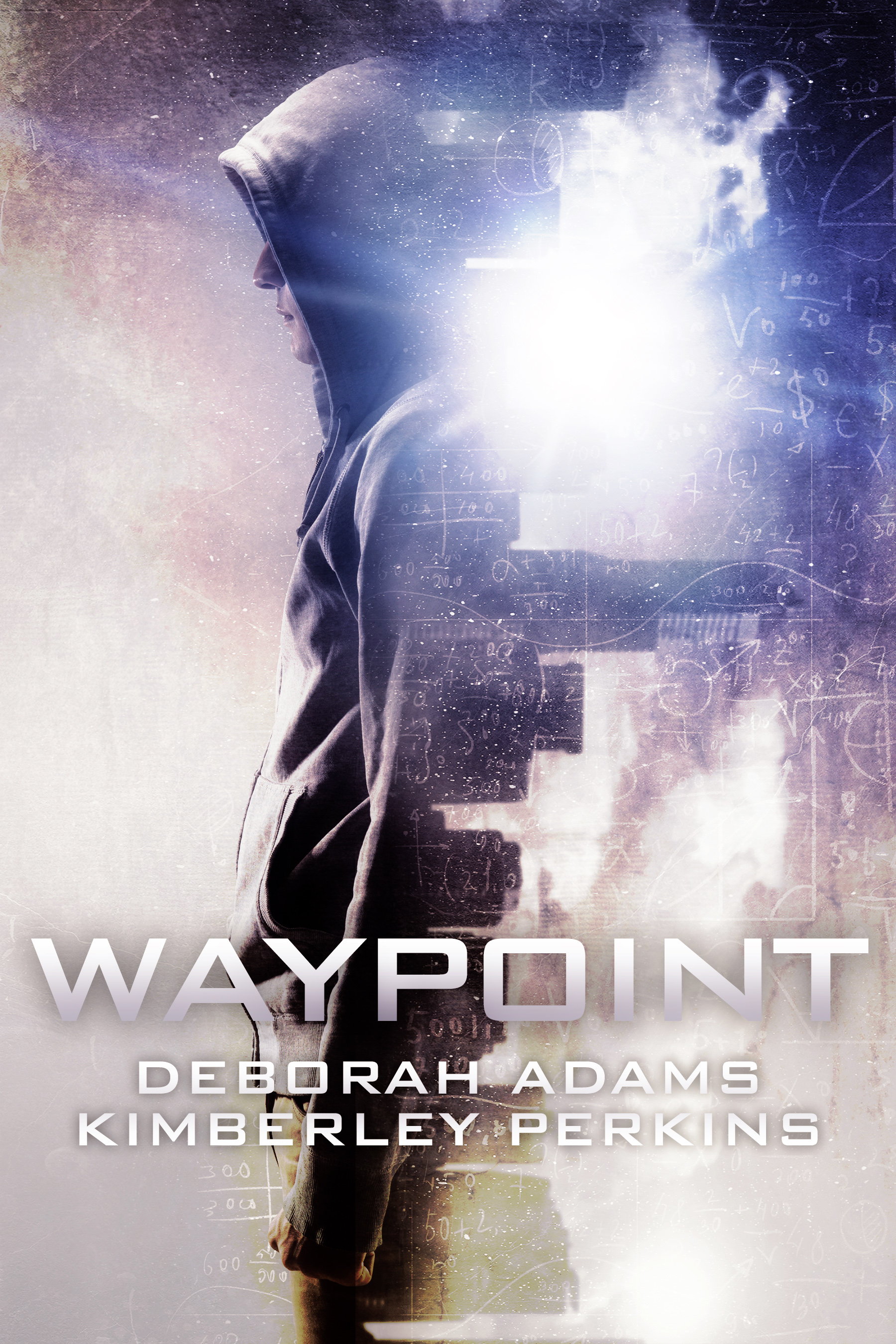Waypoint by Deborah Adams | Goodreads