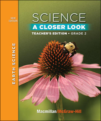 Science: A Closer Look, Grade 2, Teacher's Edition by Jay K. Hackett ...