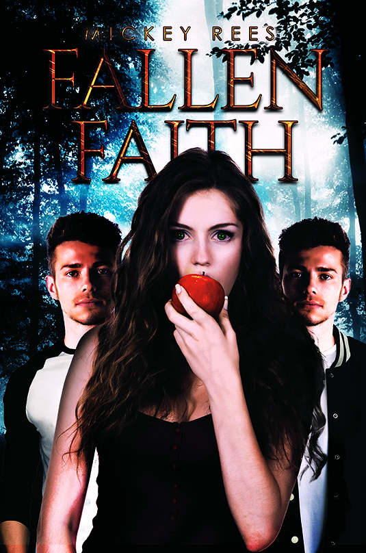 Fallen Faith by Mickey Rees | Goodreads