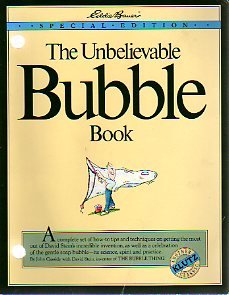 The Unbelievable Bubble Book by john-cassidy-david-stein | Goodreads