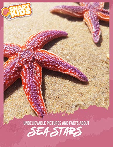 Unbelievable Pictures and Facts About Sea Stars by Olivia Greenwood ...