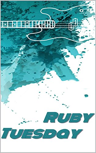 Ruby Tuesday by Nick Van Loy | Goodreads