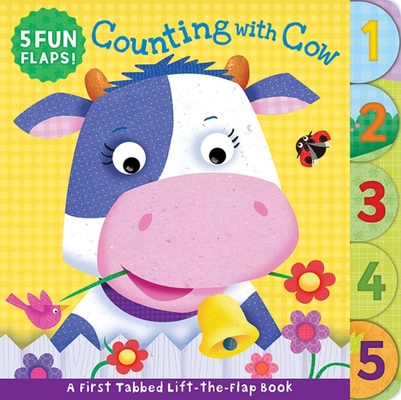 Counting with Cow-Counting is Fun with a Friendly Farm Cow and ...