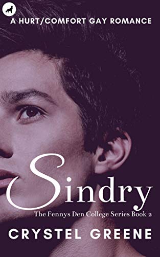 Sindry (Fennys Den College #2) by Crystel Greene | Goodreads