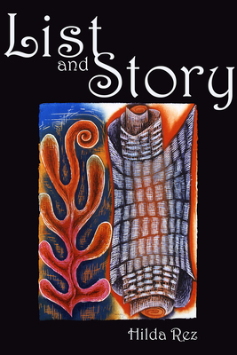List and Story by Hilda Raz | Goodreads