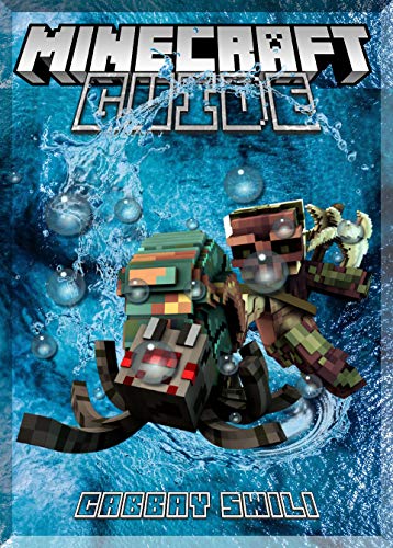Creative Mode Menu Minecraft Guide: by Cabbay Swili | Goodreads