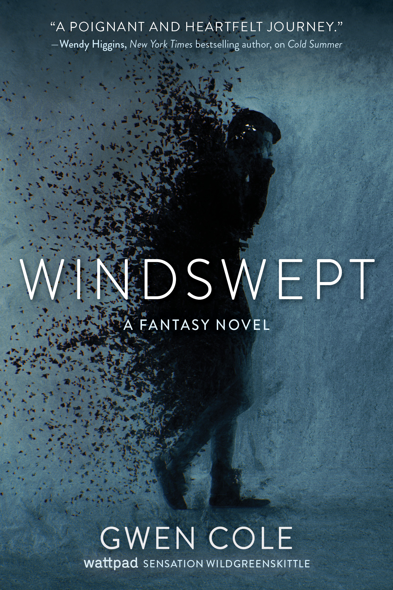 Windswept by Gwen Cole | Goodreads