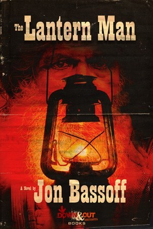 The Lantern Man by Jon Bassoff | Goodreads
