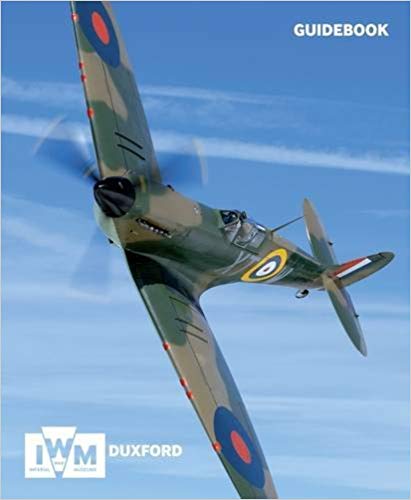 IWM Duxford guidebook by Stephen Woolford | Goodreads