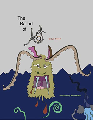 The Ballad of Kor by Lyle Seebeck | Goodreads