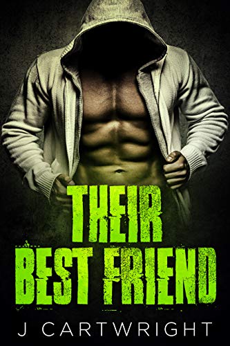 Their Best Friend by J. Cartwright | Goodreads