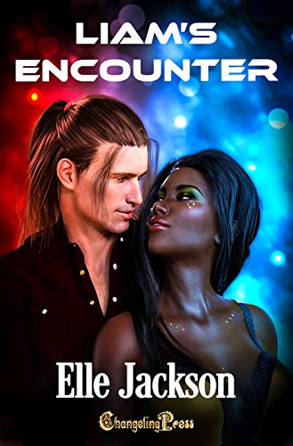 Liam's Encounter (Kilfane Incursion 1) by Elle Jackson | Goodreads
