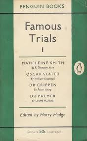 Famous Trials (1) by Harry Hodge | Goodreads