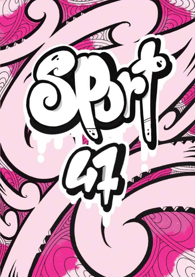 Sport 47 by Tayi Tibble | Goodreads