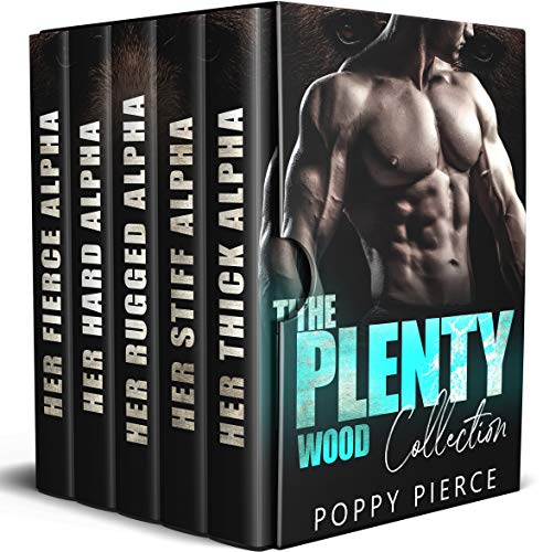 The Plenty Wood Collection by Poppy Pierce | Goodreads