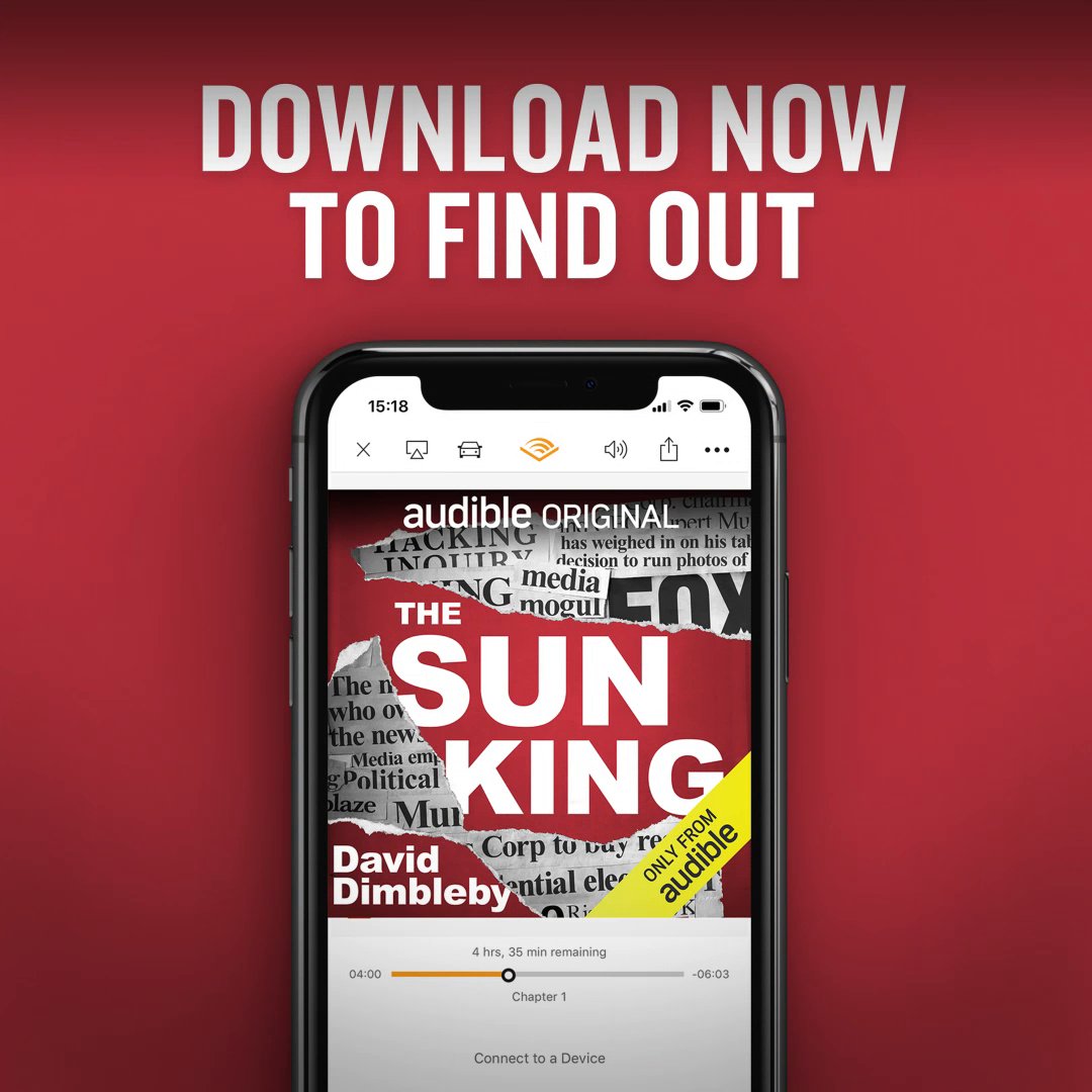 The Sun King by David Dimbleby | Goodreads