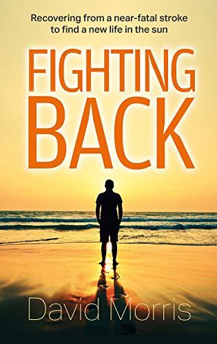 Fighting Back by David Morris | Goodreads
