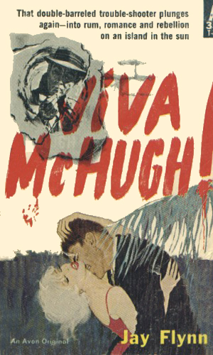 Viva McHugh! by Jay M. Flynn | Goodreads