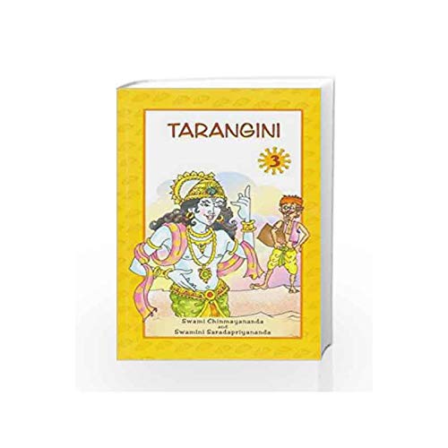 Tarangini 3 by Chinmayananda | Goodreads