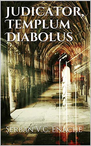 Judicator, Templum Diabolus by Serban Valentin Constantin Enache ...
