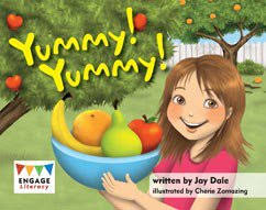 Yummy! Yummy! by Jay Dale | Goodreads