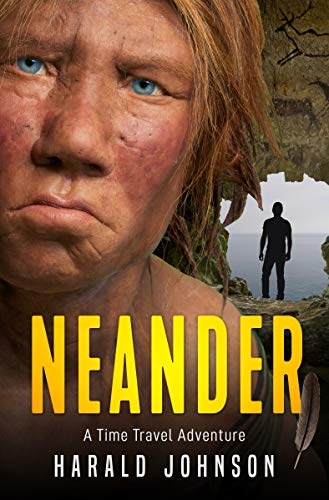 Neander (Neander, #1) by Harald Johnson | Goodreads