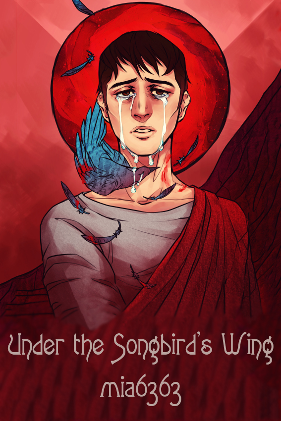 Under the Songbird’s Wing by mia6363 | Goodreads